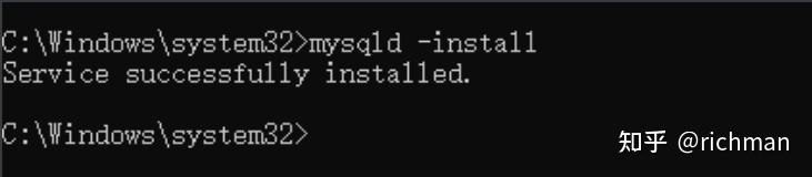 Java开发环境搭建之 2.MySQL的安装及初次安装问题解决 - 知乎