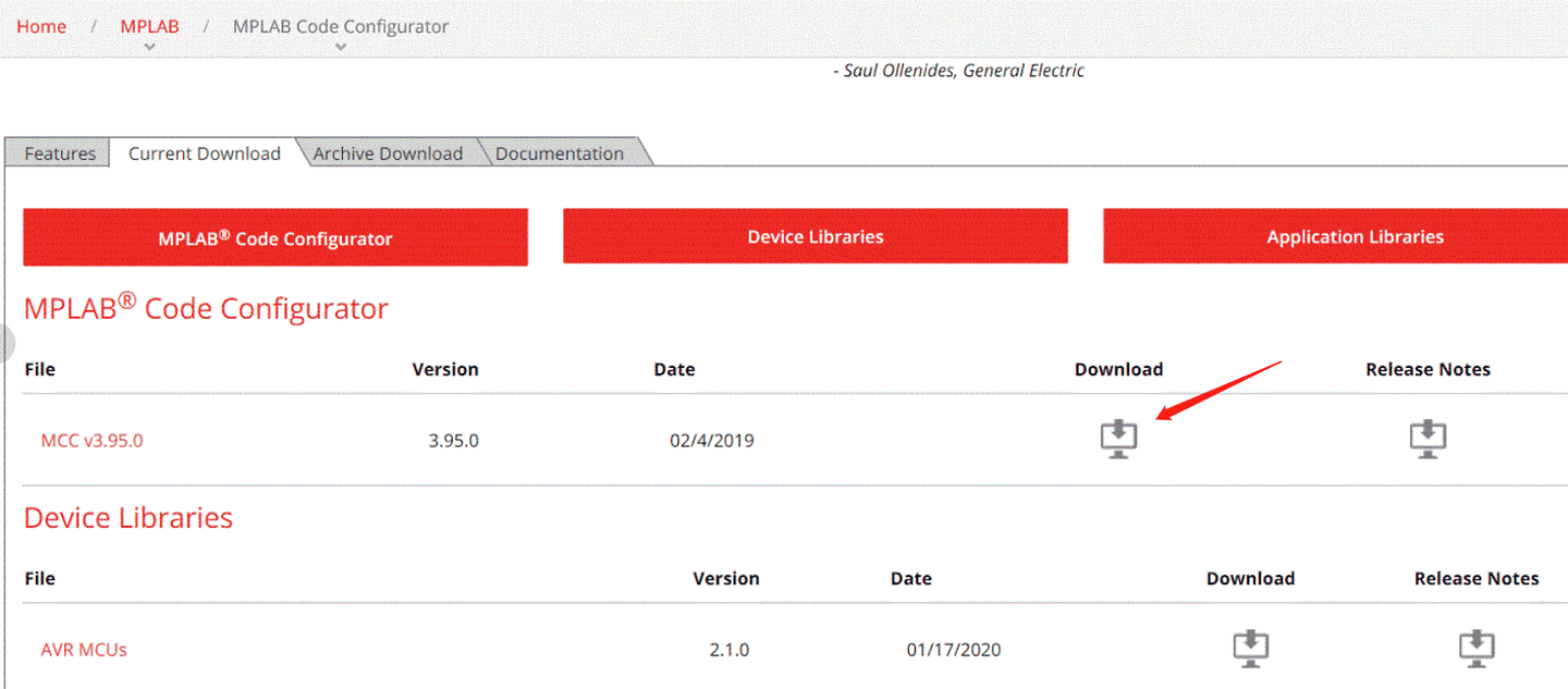 Microchip代码配置器MCC学习教程1 -- MCC安装 - 知乎
