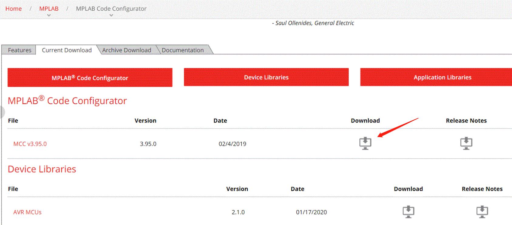 Microchip代码配置器MCC学习教程1 -- MCC安装 - 知乎