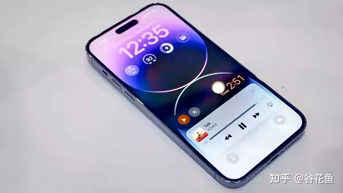 iPhone 14 Pro Max 评测：很优秀，但有2个缺点 - 知乎