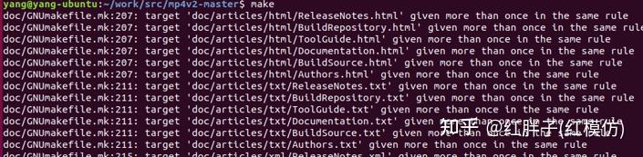 mp4v2开发笔记（一）： mp4v2库介绍，mp4v2在ubuntu上交叉编译移植到海思Hi35xx平台 - 知乎