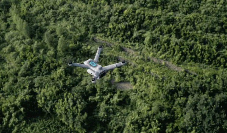 高性能行业无人机 | DJI Martice 3D/3TD - 知乎