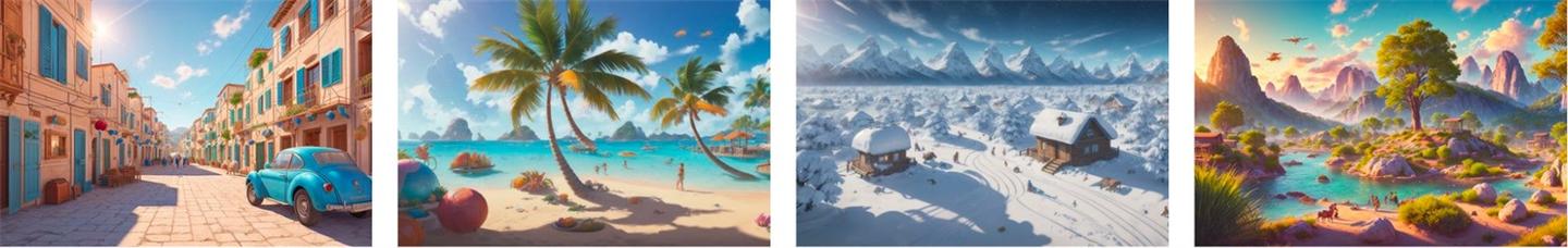 出图效率倍增！47个高质量的 Stable Diffusion 常用模型推荐 - 知乎