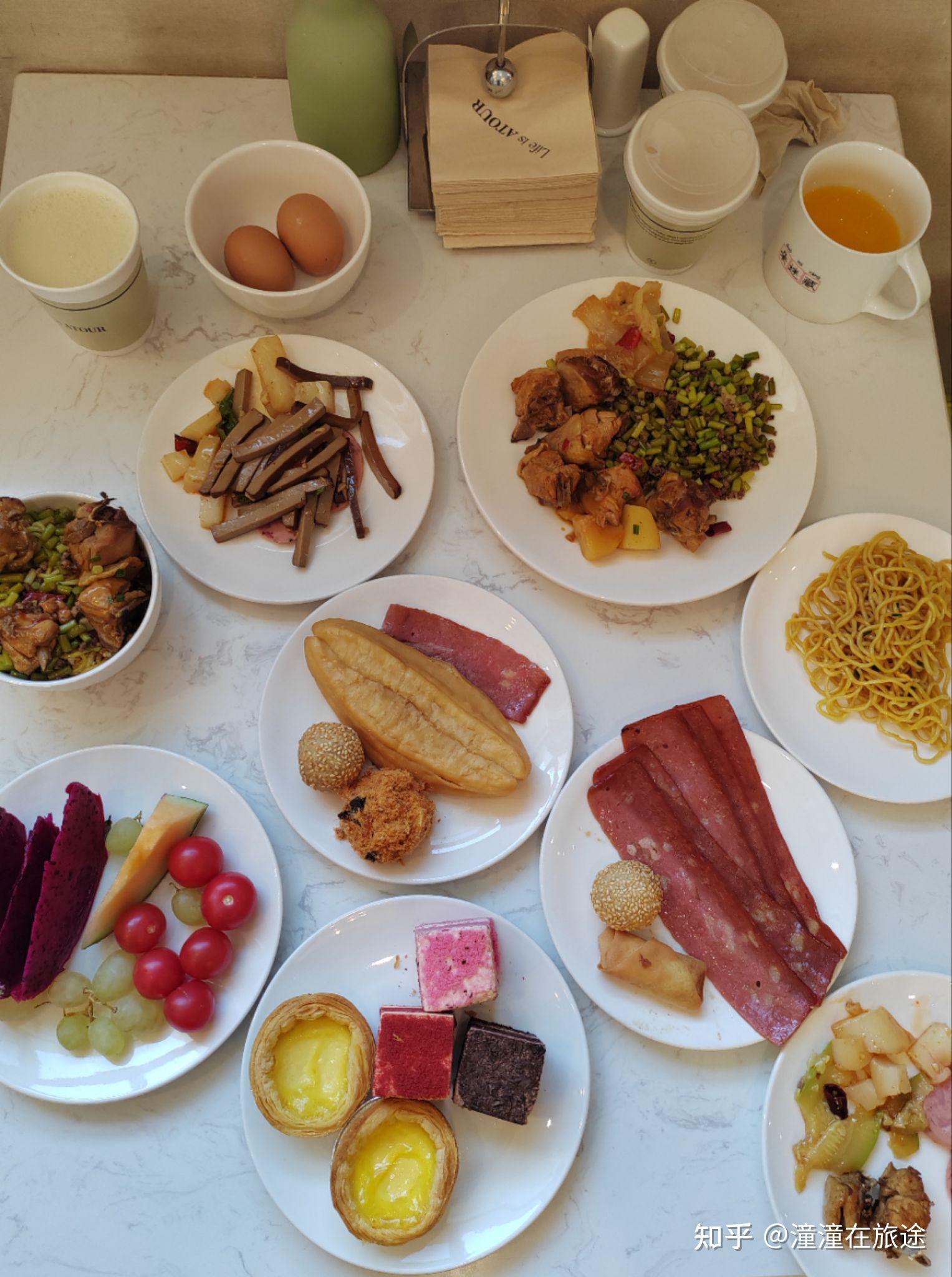 亚朵入住攻略 - 知乎