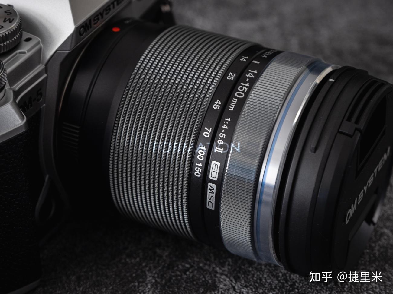 M43标准镜头怎么选（2022） - 知乎