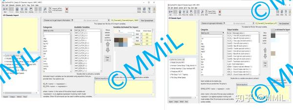 Simulink+carsim轨迹跟踪联合仿真 - 知乎