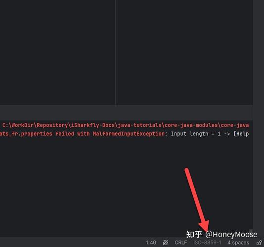 Java 使用 Maven 编译时插件提示 拷贝错误 - 知乎