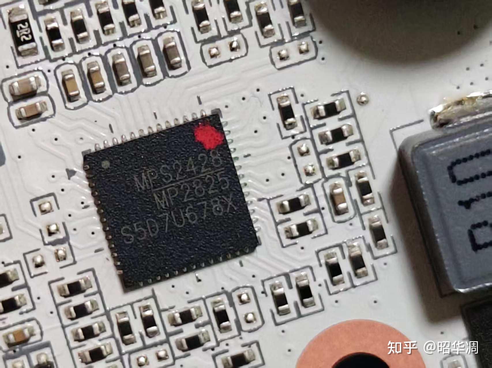 性能与体积的终极博弈丨七彩虹CVN B850I登陆舰拆解测评 - 知乎