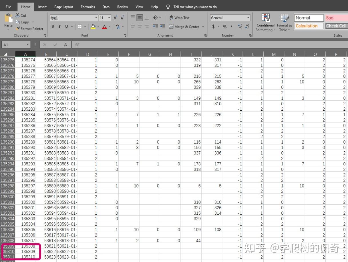 NHANES数据库练手DAY2（死亡笔记） - 知乎