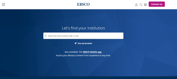 管理类外文文献那里能找到? - 知乎