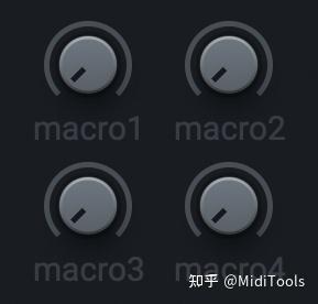 reFX NEXUS 4 中文使用手册（免费版） - 知乎