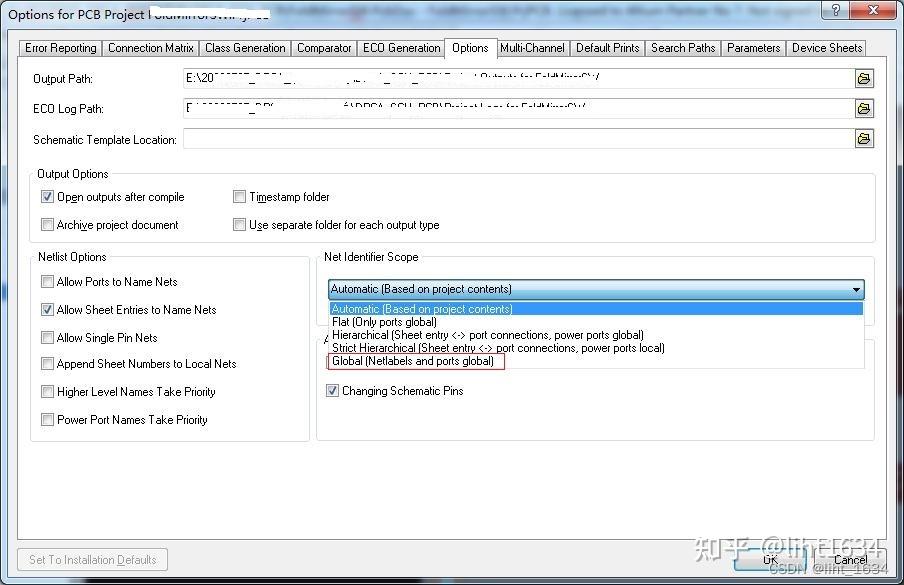 Altium_Designer的使用 - 知乎