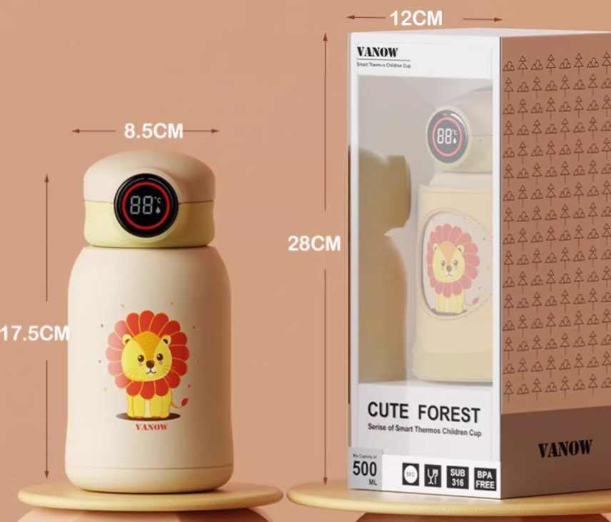 别再乱选英国Vanow保温杯，这些点要注意（附各型号英国Vanow保温杯推荐，英国Vanow保温杯怎么样？怎么选看这里） - 知乎