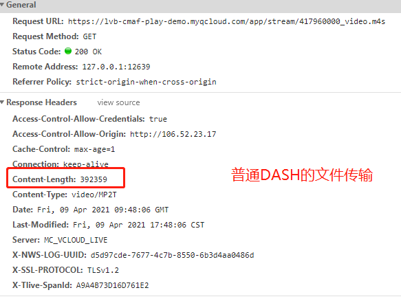 技术解码 | CMAF技术解码及实践 - 知乎
