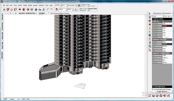 学会这些Revit软件组合使用，让你的工作事半功倍 - 知乎