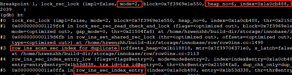 MySQL RC级别下并发insert锁超时问题 - 现象分析和解释 - 知乎
