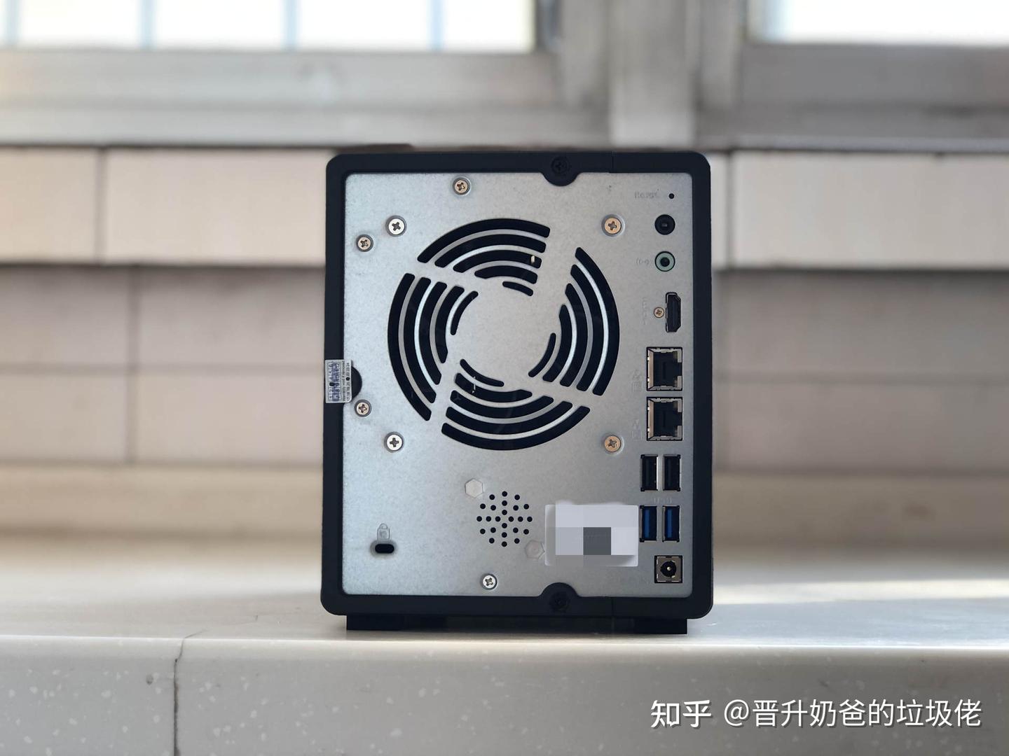 好用、易用、强大，一文扫尽常用Nas常用Docker神器