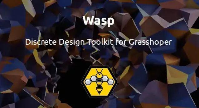 WASP插件 | 快速上手离散组合设计，实现自动化建构 - 知乎