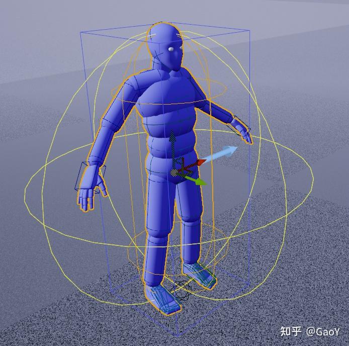 【UE4】Bounds 详解 - 知乎