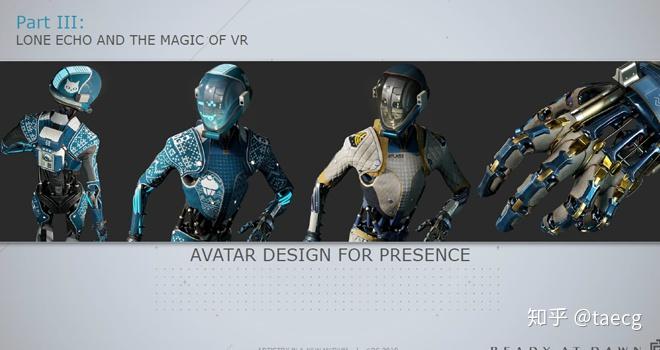 GDC2018 PPT合辑 - 知乎