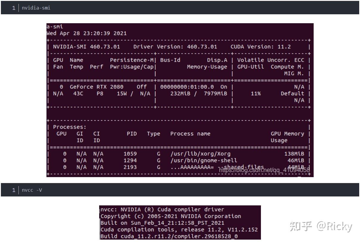 CUDA/cudnn/CUDA Toolkit/NVCC区别简介 - emanlee - 博客园