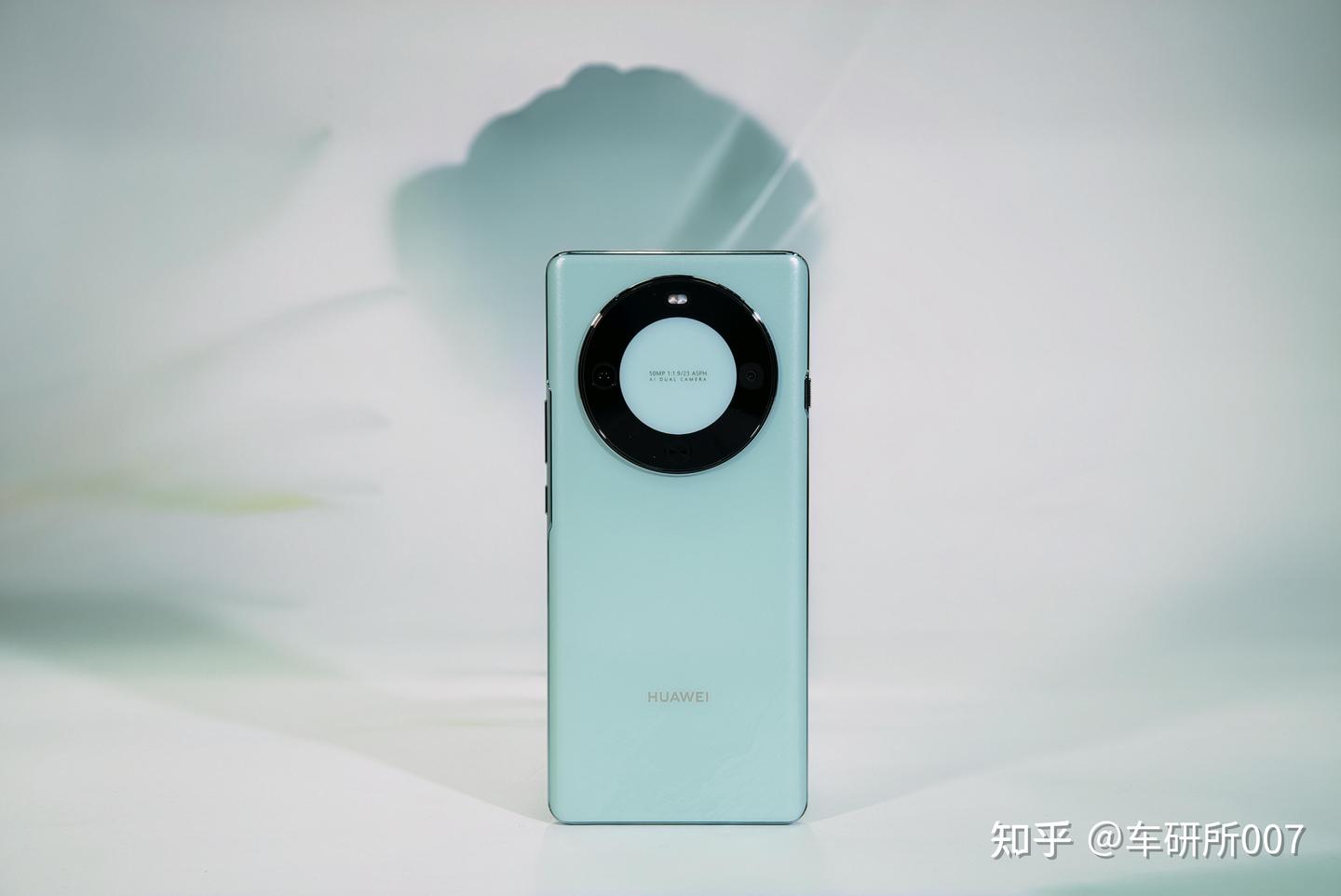 华为畅享 70X深度体验：时尚与实用并蓄的千元机新典范 - 知乎