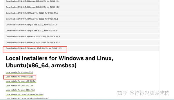 Python——GPU以及深度学习库配置(win11+tensorflow+keras+pyTorch) - 知乎