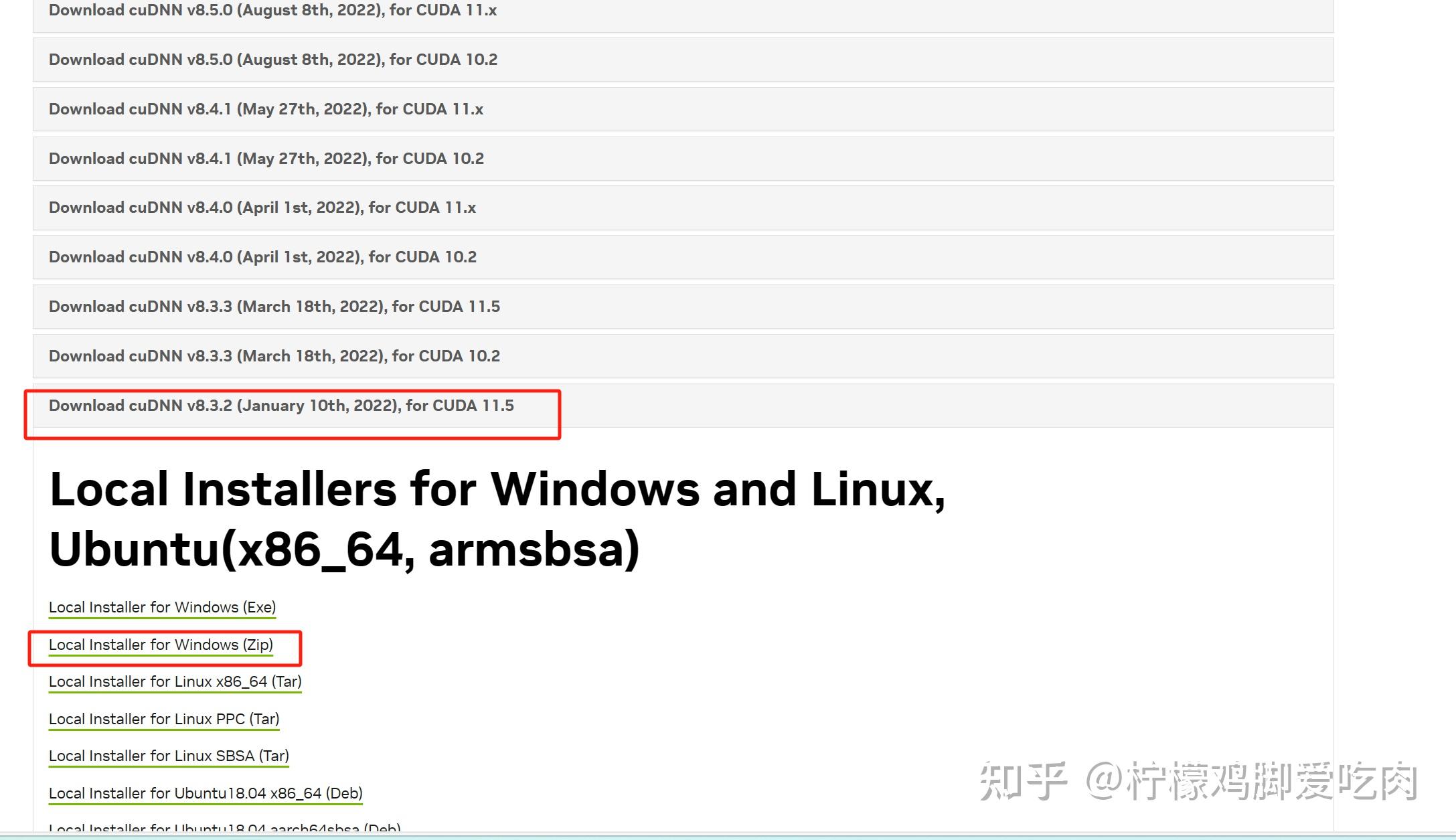 Python——GPU以及深度学习库配置(win11+tensorflow+keras+pyTorch) - 知乎