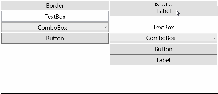 WPF自定义Panel：让拖拽变得更简单 - 知乎