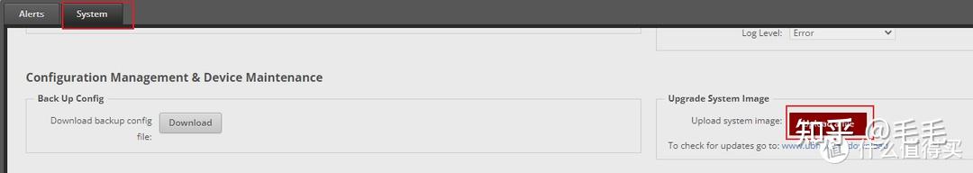UBNT-ERX 升级固件，开启硬件加速 - 知乎