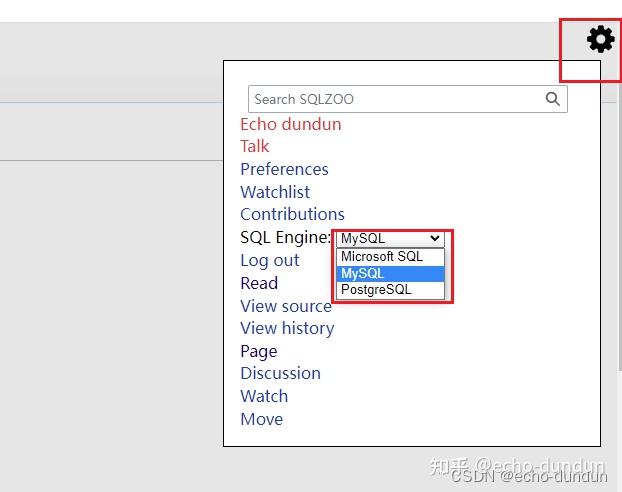 sqlzoo介绍以及习题详解（01）——SELECT basics - 知乎