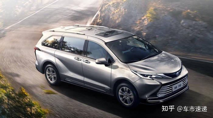 中高端MPV，腾势D9与GL8争销冠，传祺M8看热闹，赛那后劲不足 - 知乎