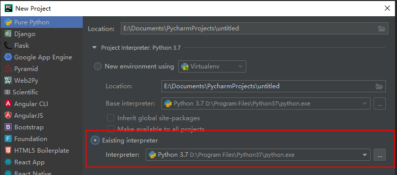 Python包管理之poetry基本使用 - 知乎