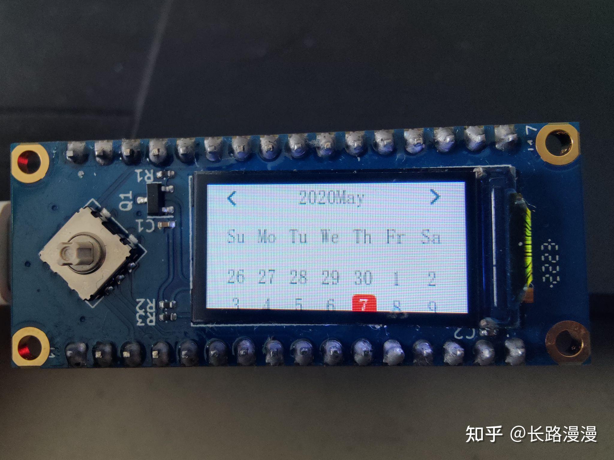 lvgl+GUI-Guider学习 - 知乎