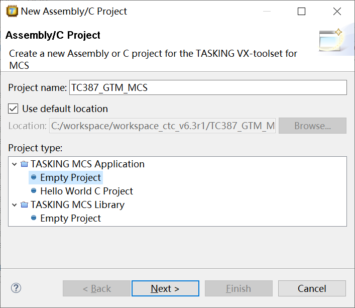 一文带你初识GTM-MCS VX-toolset - 知乎