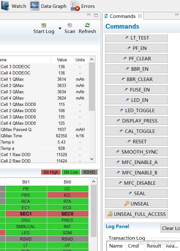 DJI智能电池板解锁工具EV2400使用方法 - 知乎