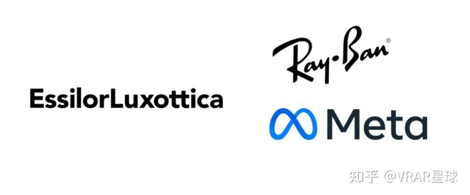 30亿美元的野心！深扒依视路陆逊梯卡全盘布局：不只Ray-Ban Meta - 知乎