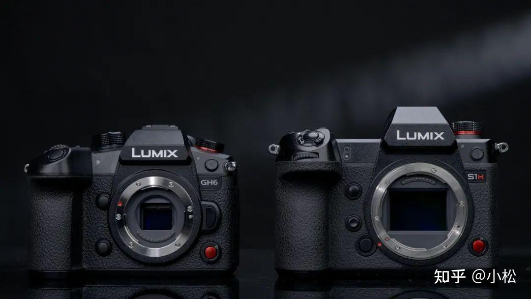 松下LUMIX GH6全面性能理论测试 - 知乎
