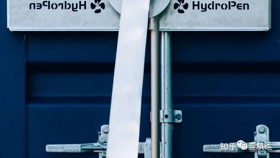 为应付集装箱火灾，马士基宣布收购这家应急设备公司 ！| 壹航运 - 知乎