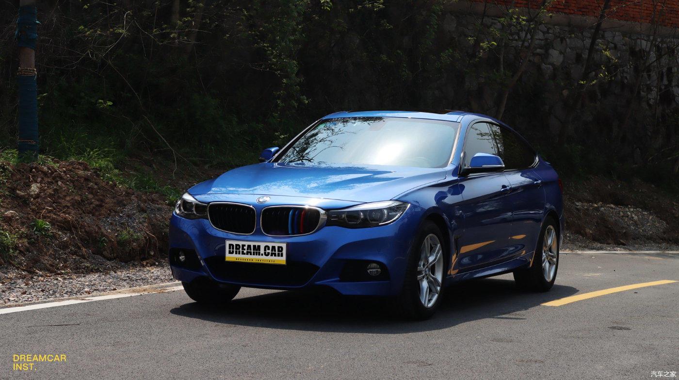 曾经的个性已成绝版，宝马3系GT轻体验 - 知乎