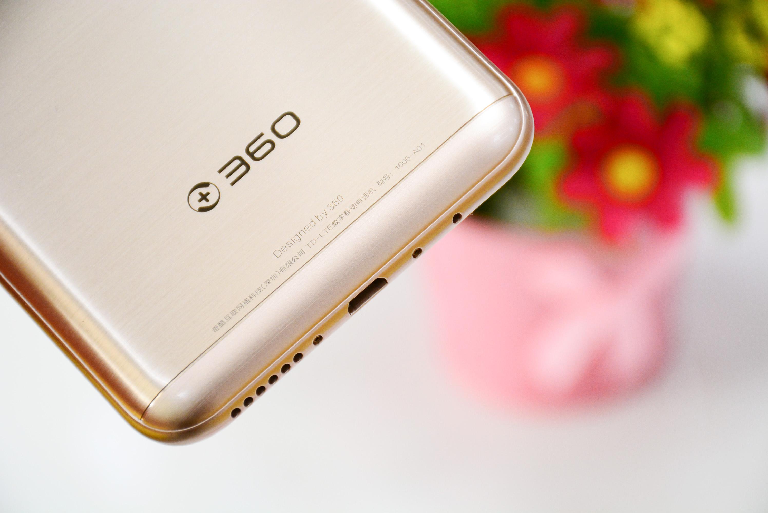 史上最全评测！超详解密360N5为何一机难求 - 知乎