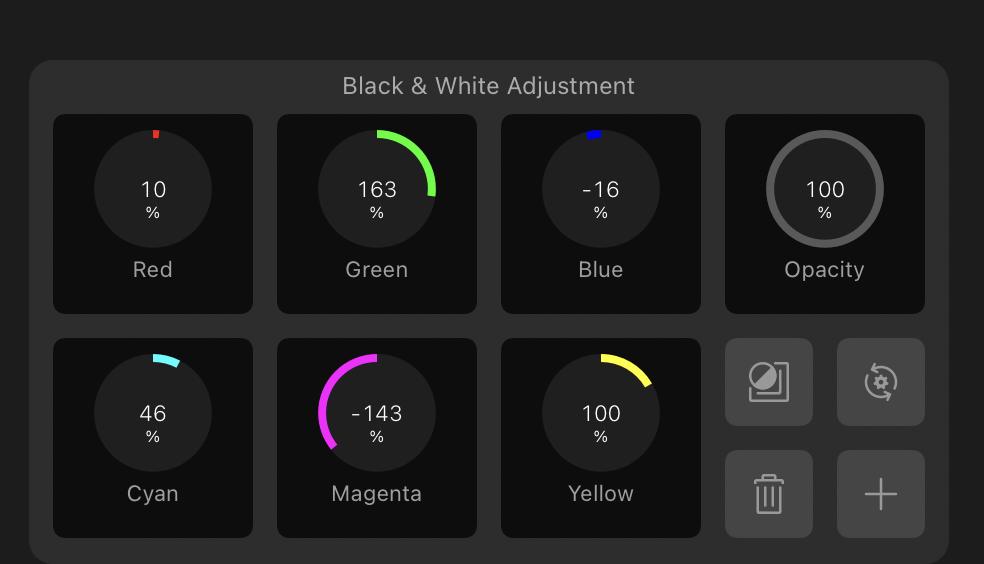 iPad图像处理软件-Affinity Photo 2测评 - 知乎
