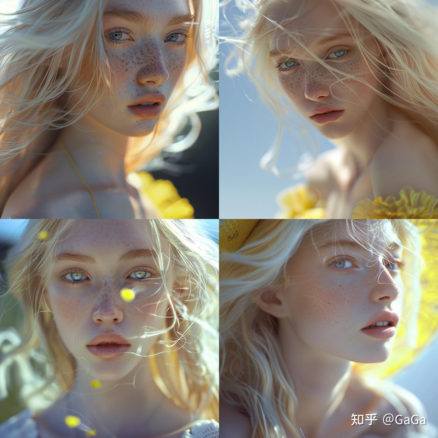 控制角色一致性！Midjourney 重磅更新"--cref "指令 - 知乎