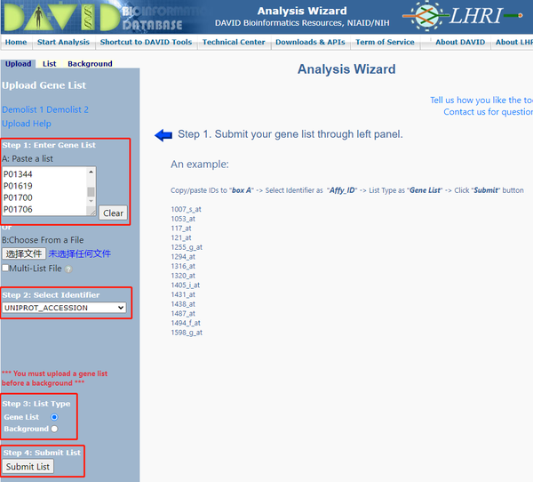 生信分析系列干货 | 蛋白质组学数据挖掘神器 — 功能富集分析 - 知乎
