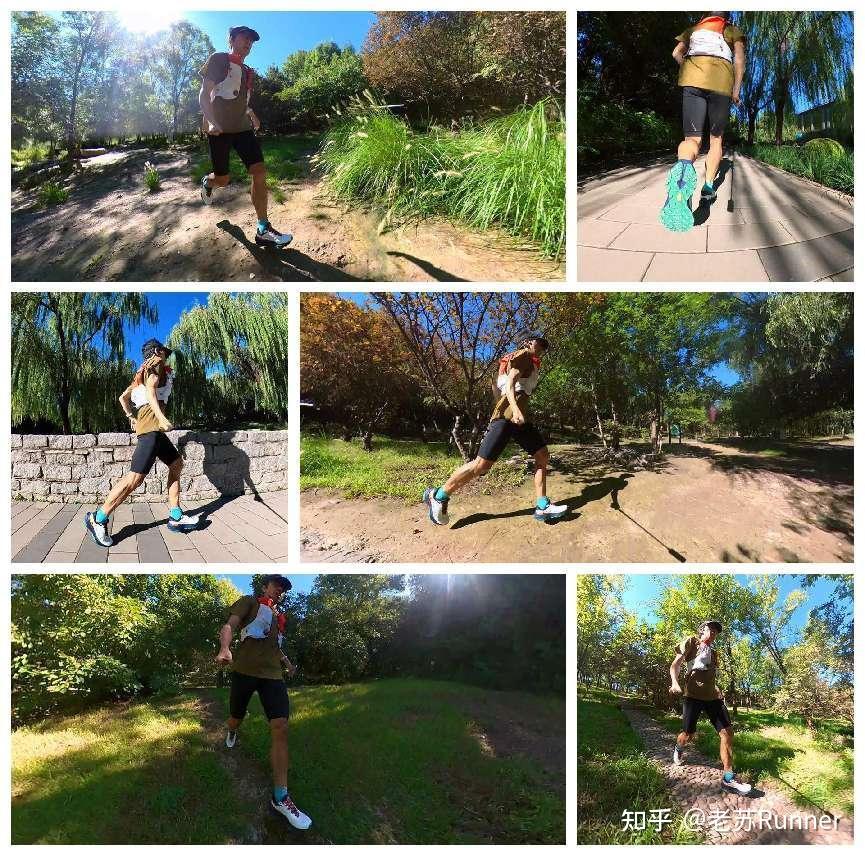 耐力之王凯乐石FUGA EX3越野跑鞋的进化