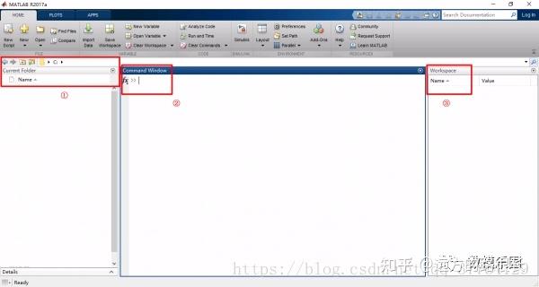 建议收藏 新手简明入门matlab使用教程 - 知乎