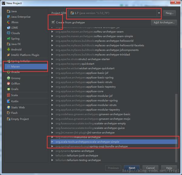Intellij Idea Maven Scala Spark开发环境搭建 知乎