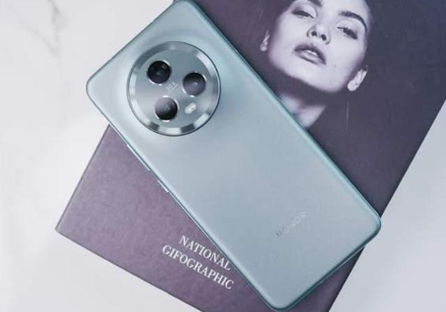 用了半年iPhone14，如今换成荣耀Magic5 Pro，憋了很多话想说 - 知乎