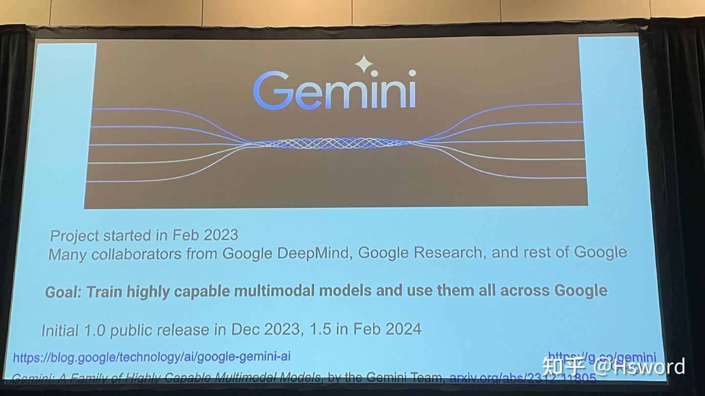MLSys 2024 参会“流水账” - 知乎