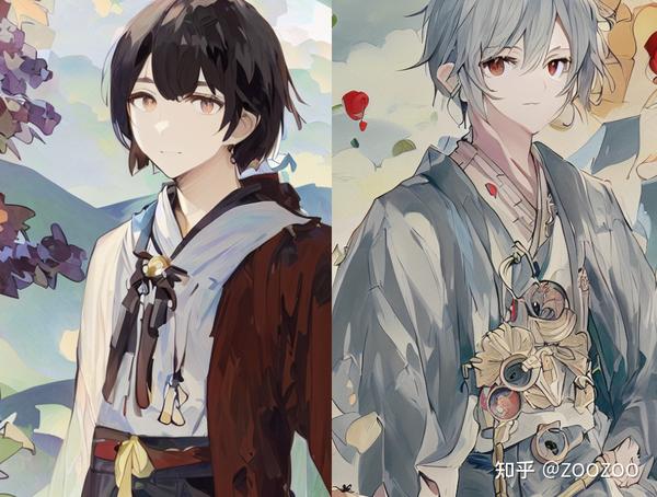 什么是LoRA模型，如何使用和训练LoRA模型？你想要的都在这！ - 知乎